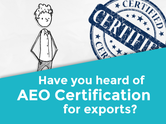 AEO Certification: A tool for accessing new markets? | ConnectAmericas