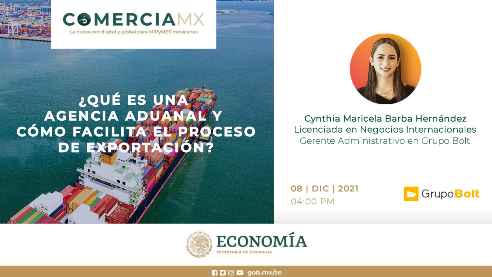 ¿Qué es una agencia aduanal y cómo facilita el proceso de exportación ...