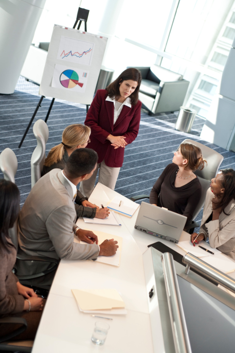 6 Features That Define Female Leadership ConnectAmericas