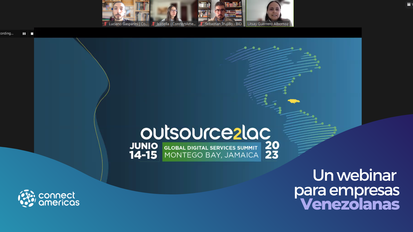 Capacitaciones para empresas Venezolanas: Cumple los objetivos de tu ...