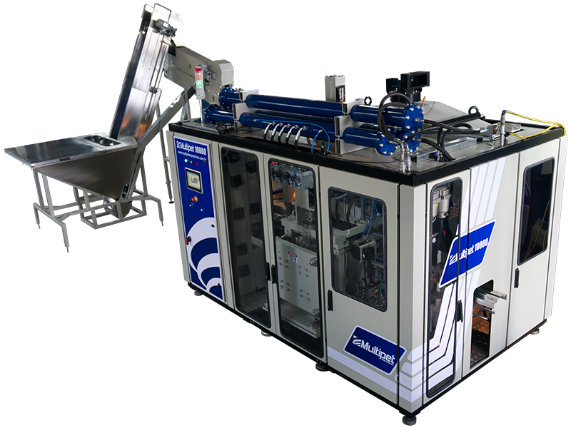 Multipet Sopradoras | ConnectAmericas