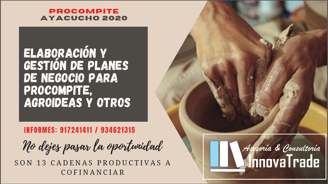 INNOVA TRADE | ConnectAmericas