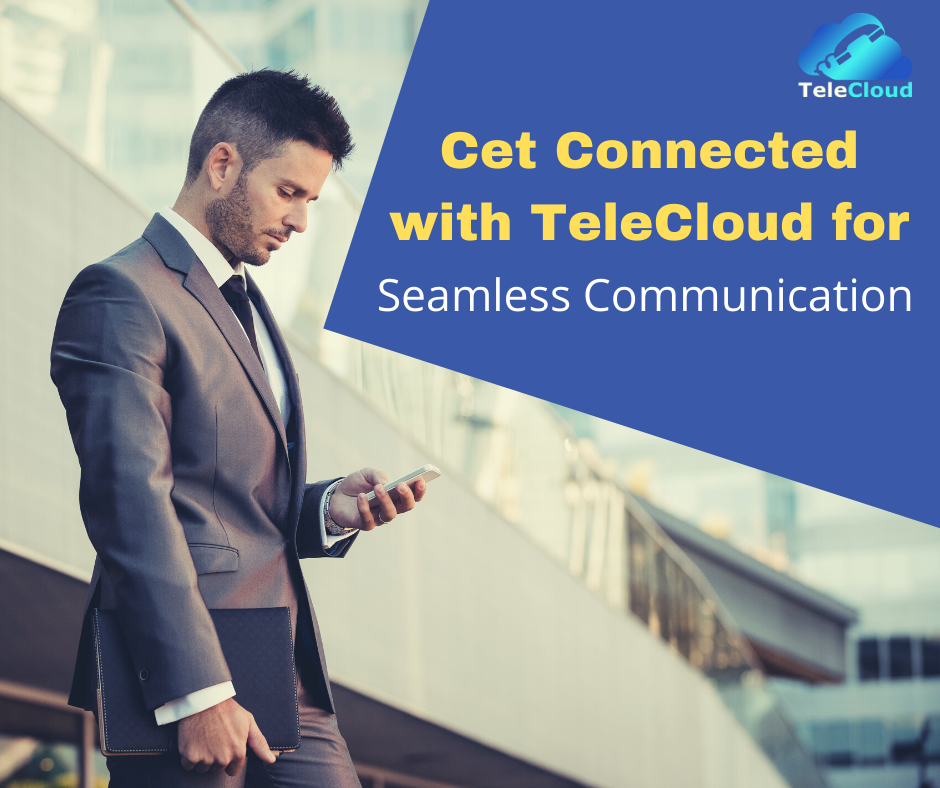 TeleCloud | ConnectAmericas