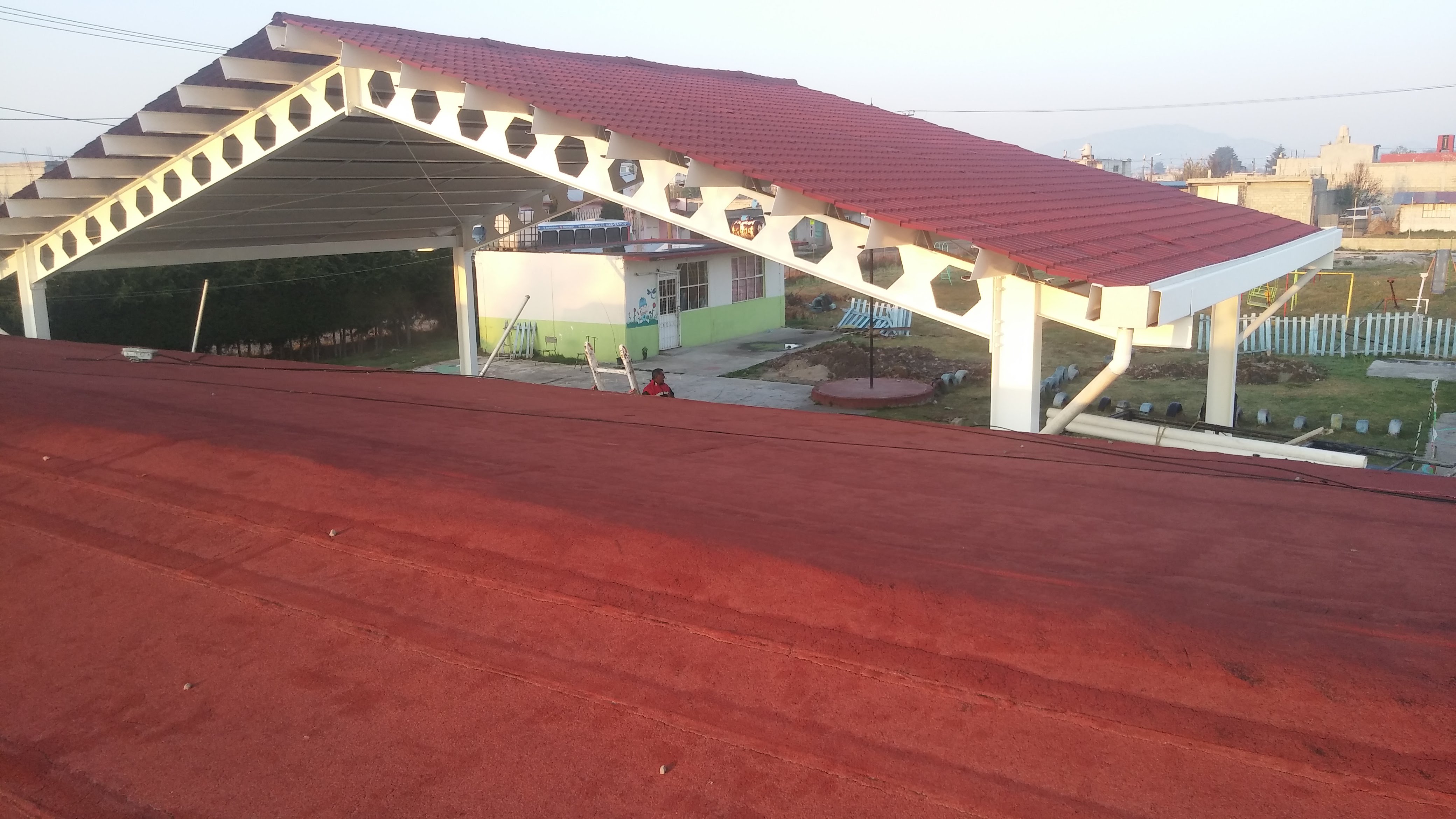 DESARROLLO Y CONSTRUCCIONES LOZAR | ConnectAmericas