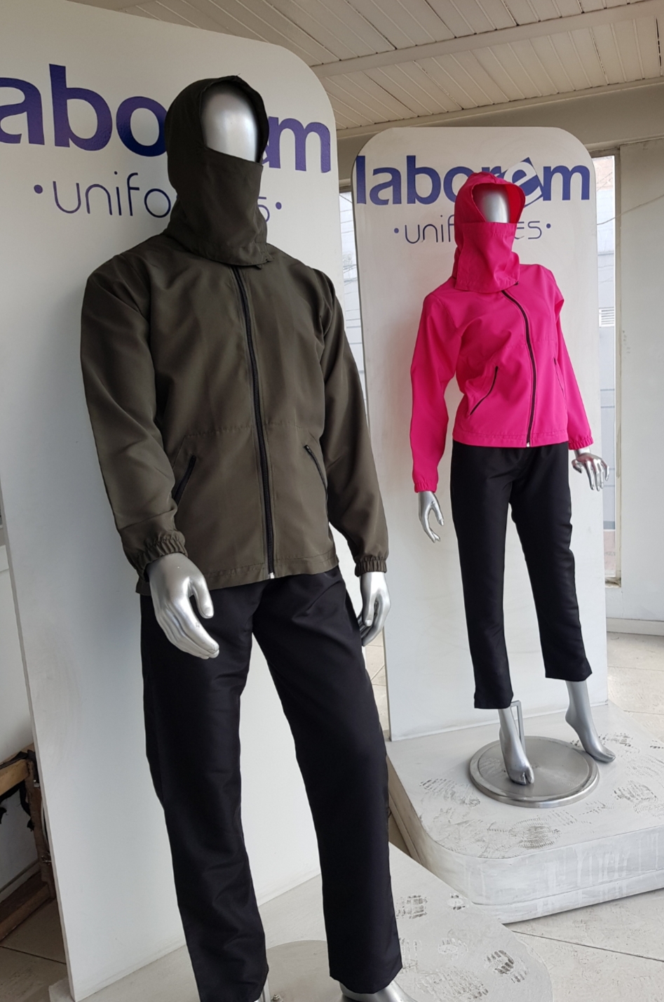 DOTACIONES CLAUDIA SAS | ConnectAmericas