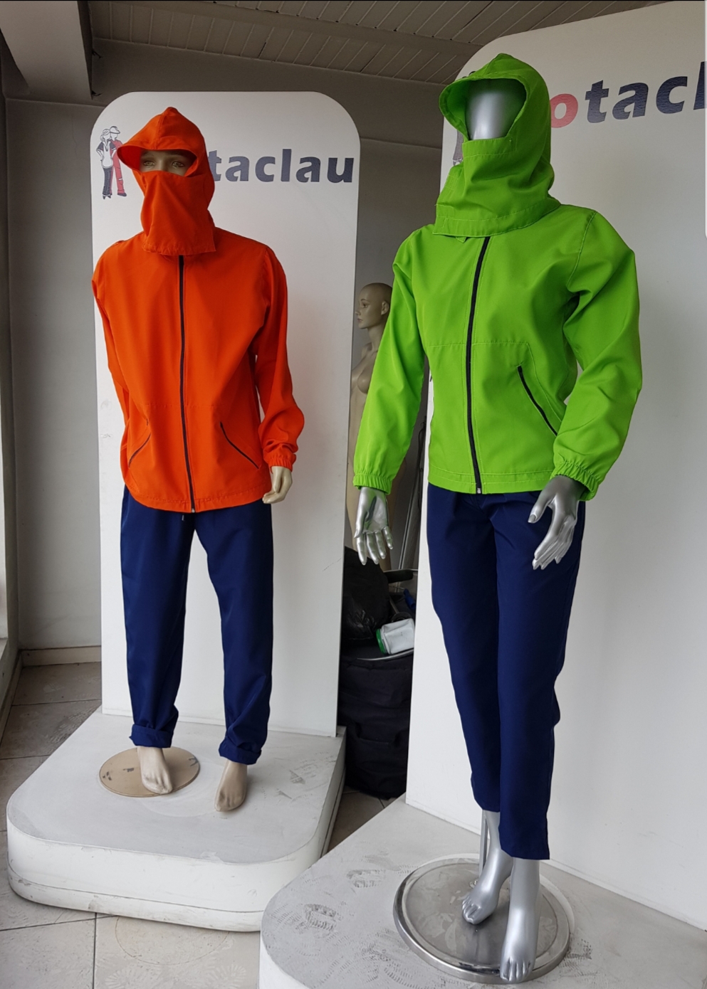 DOTACIONES CLAUDIA SAS | ConnectAmericas