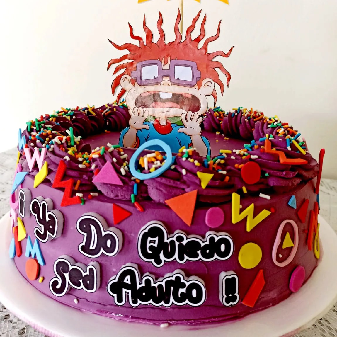 Gerardina Panadería y Pastelería | ConnectAmericas