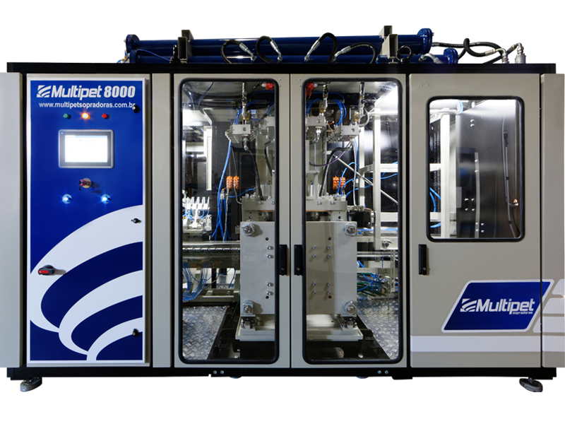 Multipet Sopradoras | ConnectAmericas