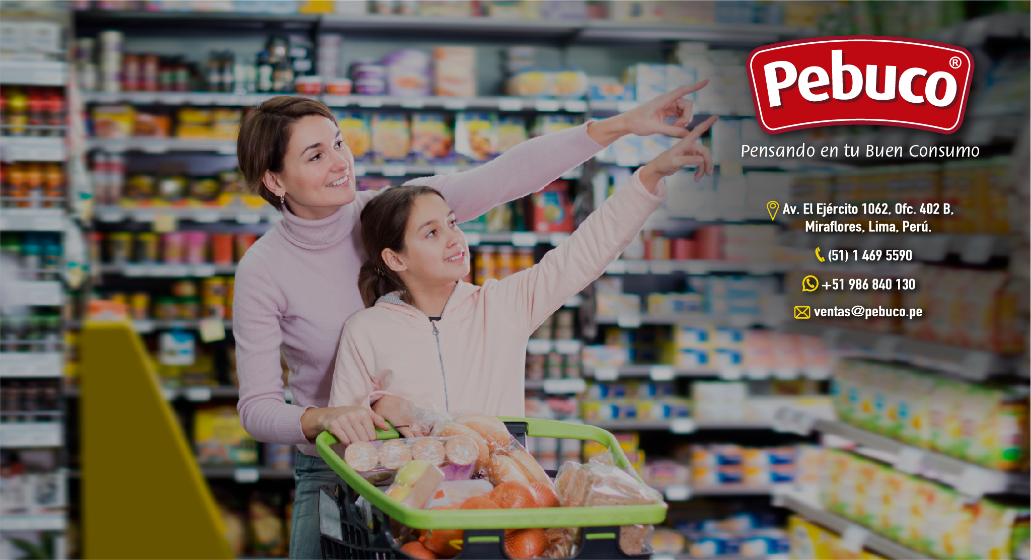 PERU BUSINESS COMPANY SAC | ConnectAmericas