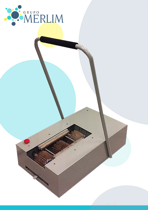 Grupo Merlim | ConnectAmericas