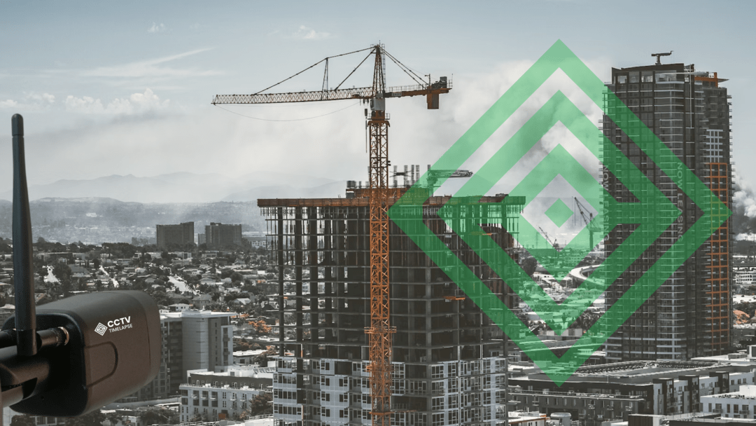 CCTV Time-Lapse | ConnectAmericas