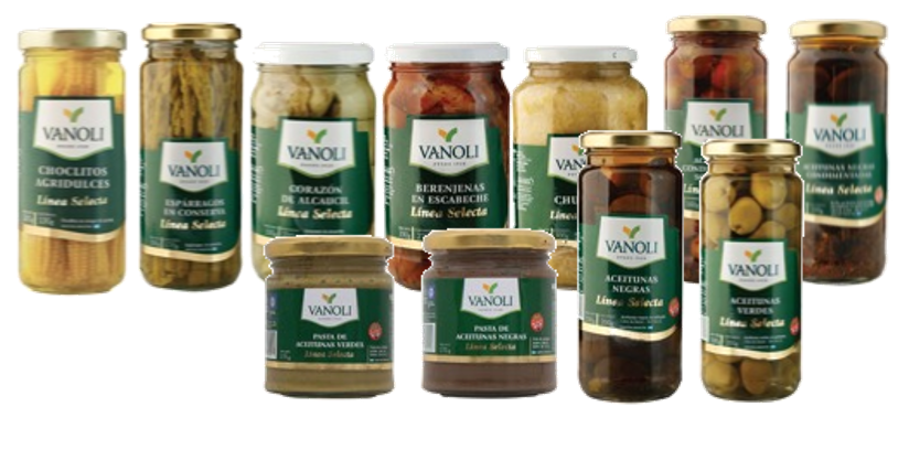 VANOLI | ConnectAmericas