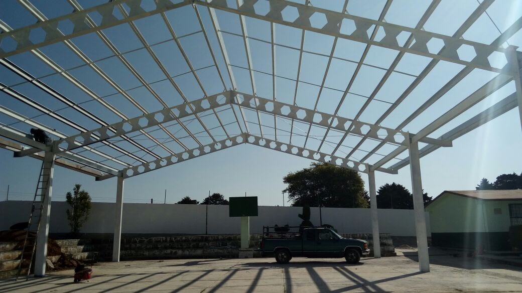 DESARROLLO Y CONSTRUCCIONES LOZAR | ConnectAmericas