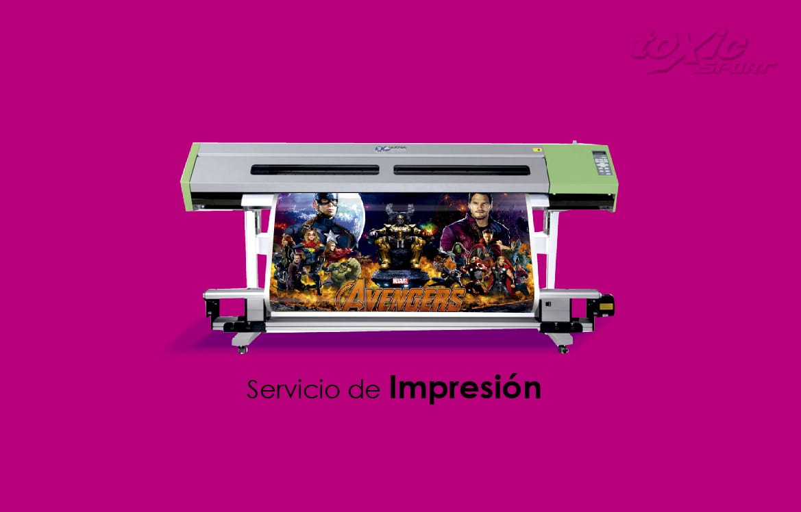 Toxic Shop | ConnectAmericas