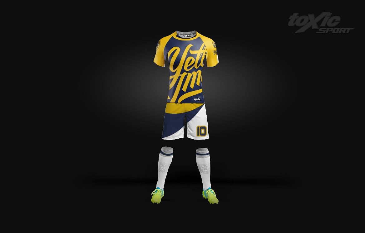 Toxic Shop | ConnectAmericas