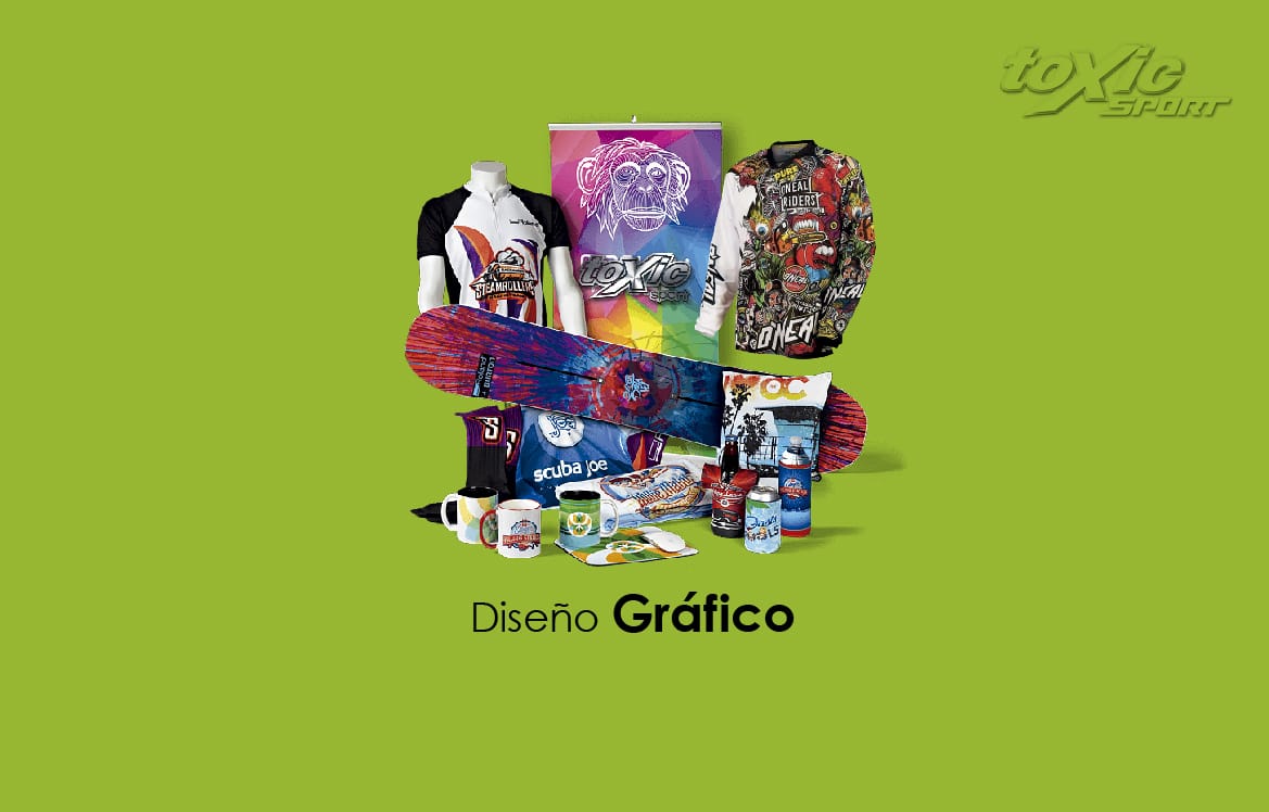 Toxic Shop | ConnectAmericas