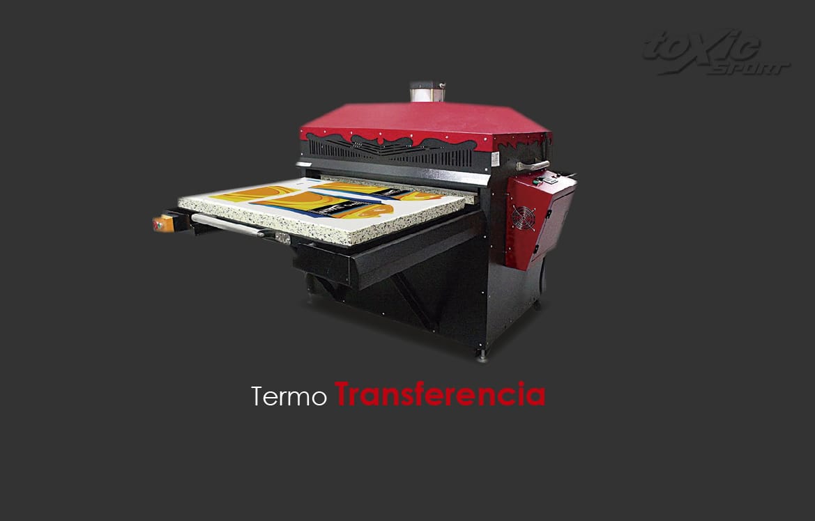 Toxic Shop | ConnectAmericas