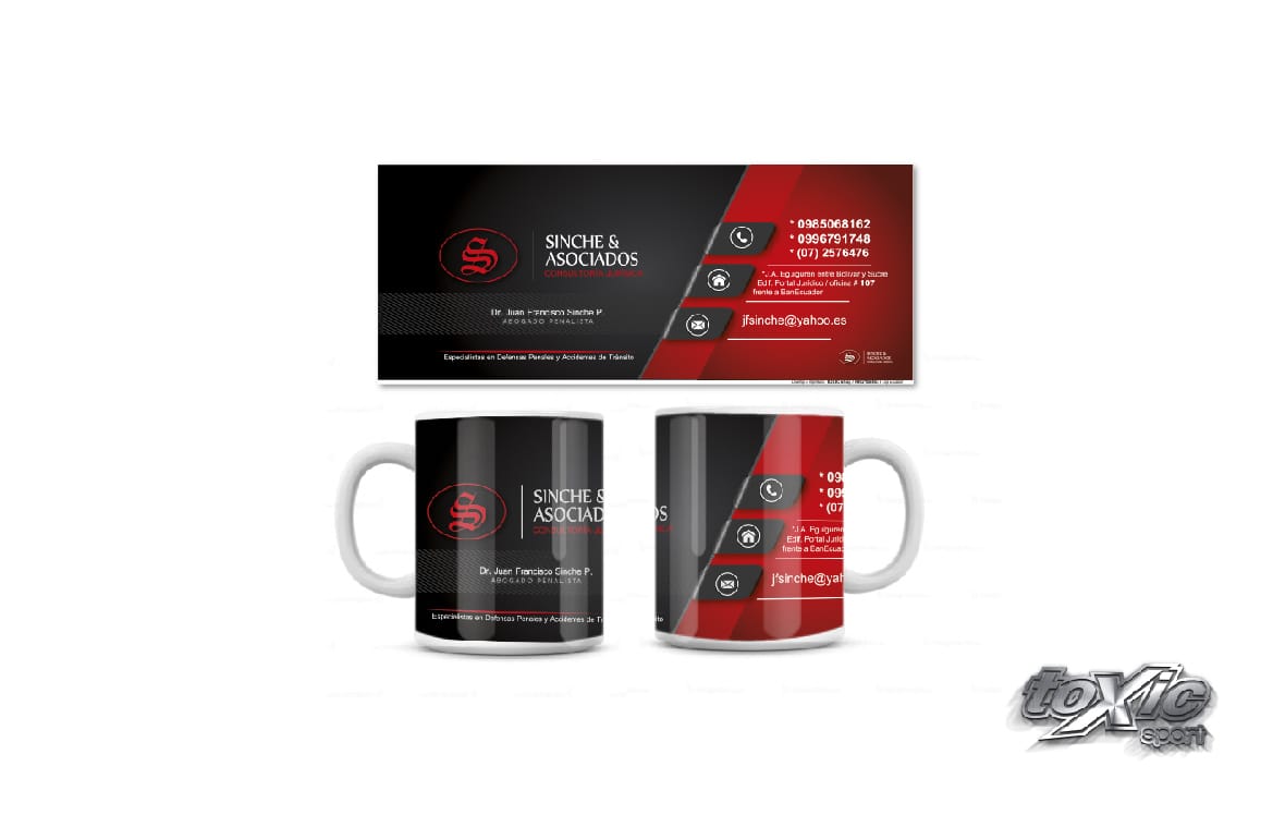 Toxic Shop | ConnectAmericas