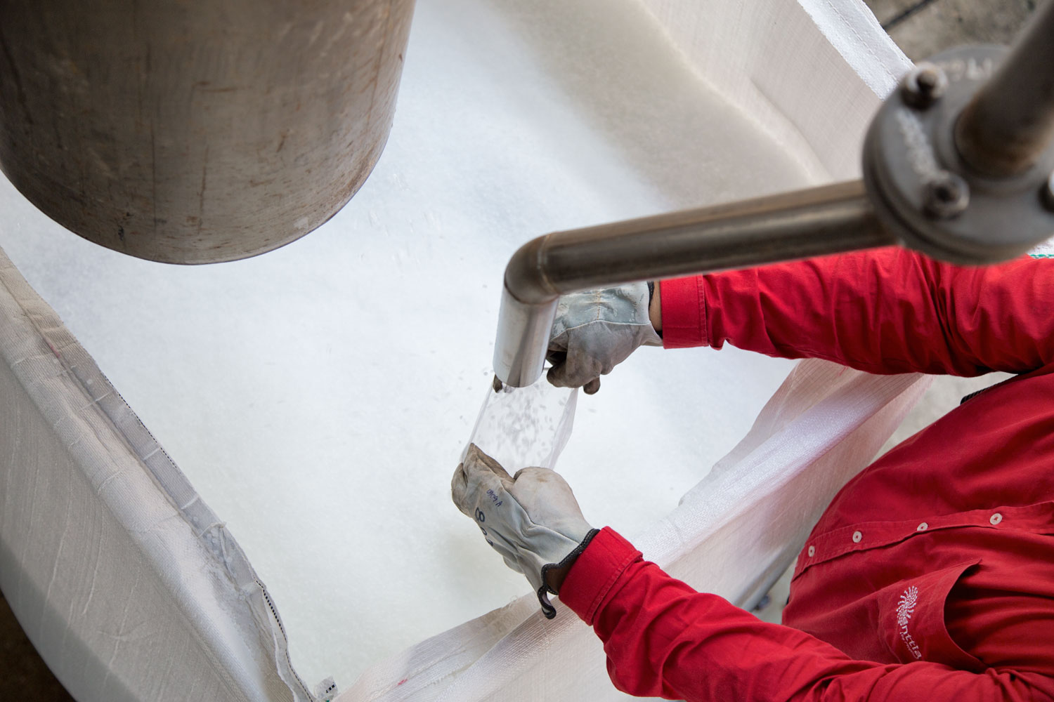 Esenttia | ConnectAmericas