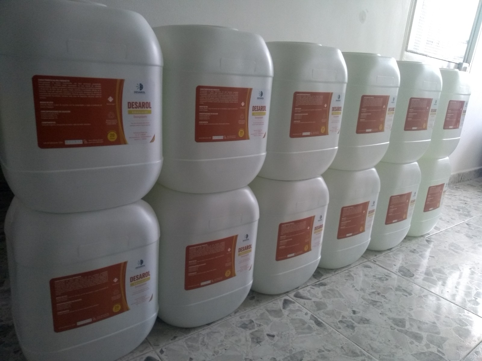 Desarol Ltda. | ConnectAmericas