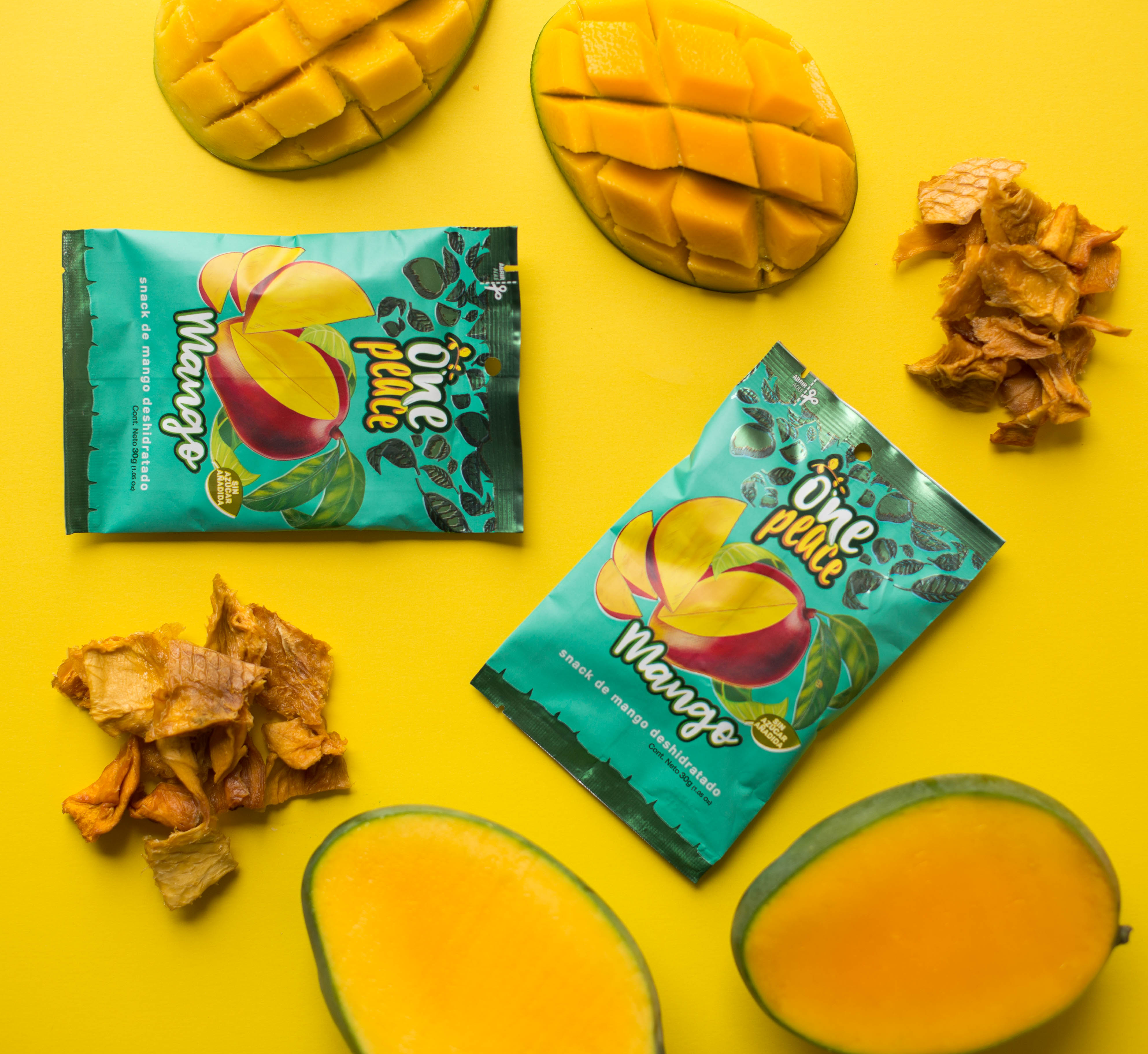 One Peace | ConnectAmericas