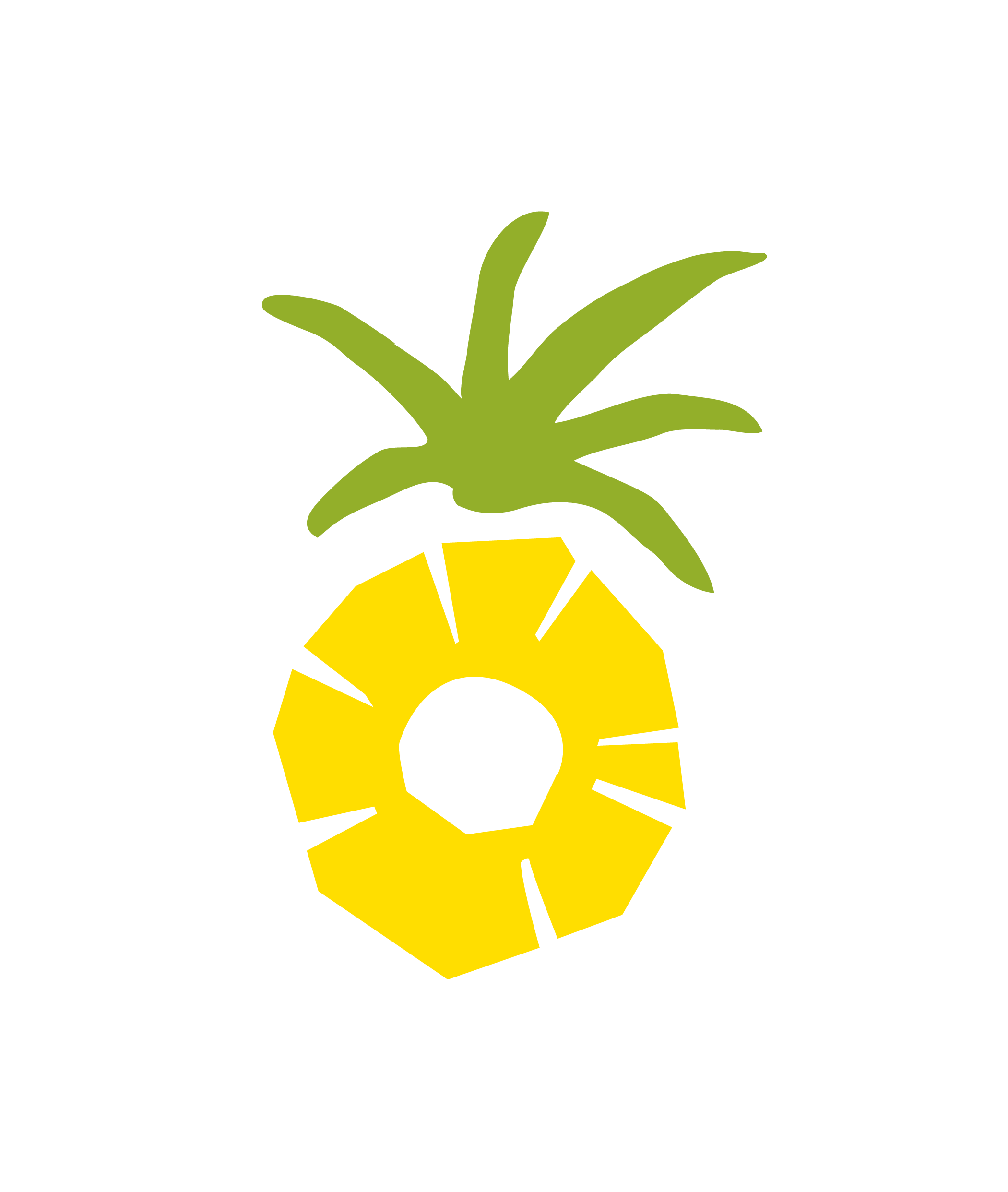 Piña Logo - Asesores
