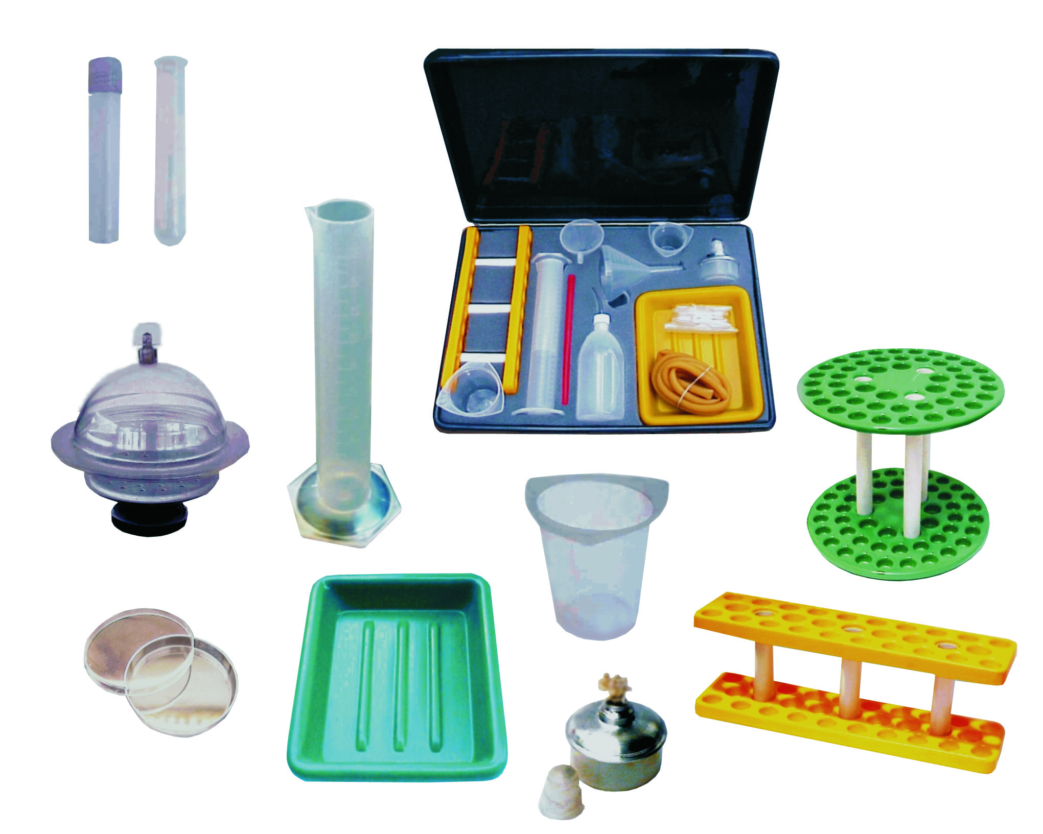 ABC LABORATORIOS SAS | ConnectAmericas