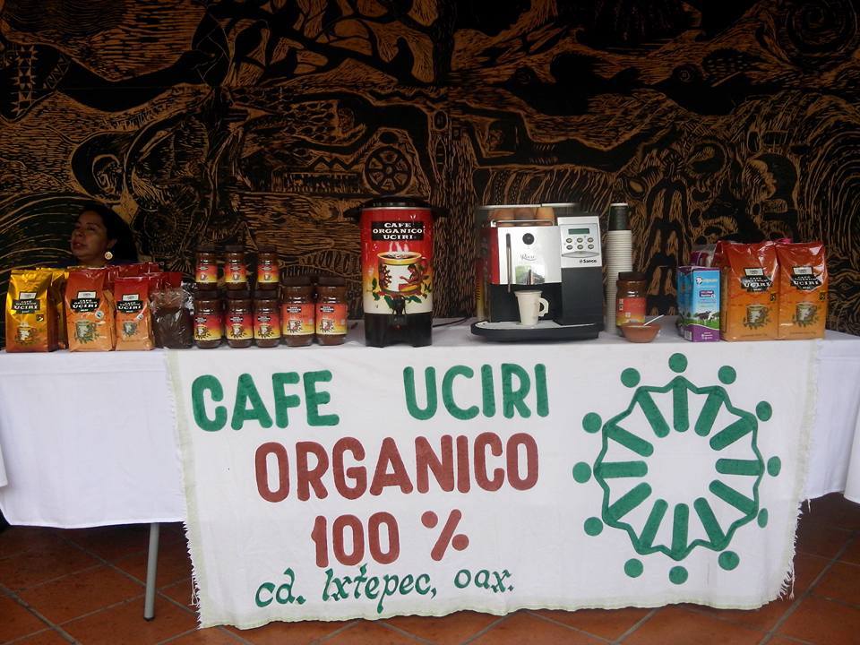 UNION DE COMUNIDADES INDIGENAS DE LA REGION DEL ISTMO U.C DE R.I ...