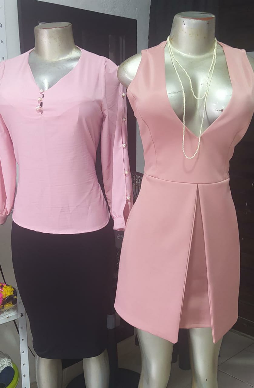 SAMATO CREACIONES | ConnectAmericas