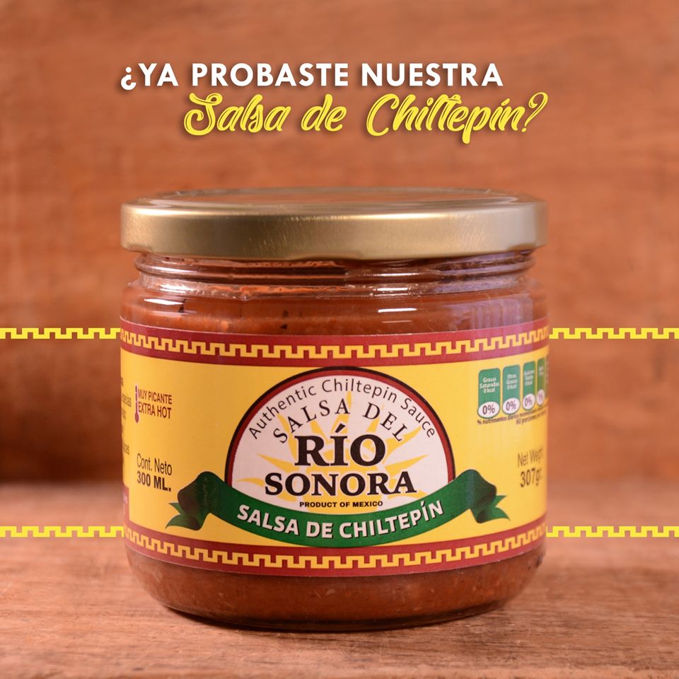 DRS Salsas del Río Sonora | ConnectAmericas