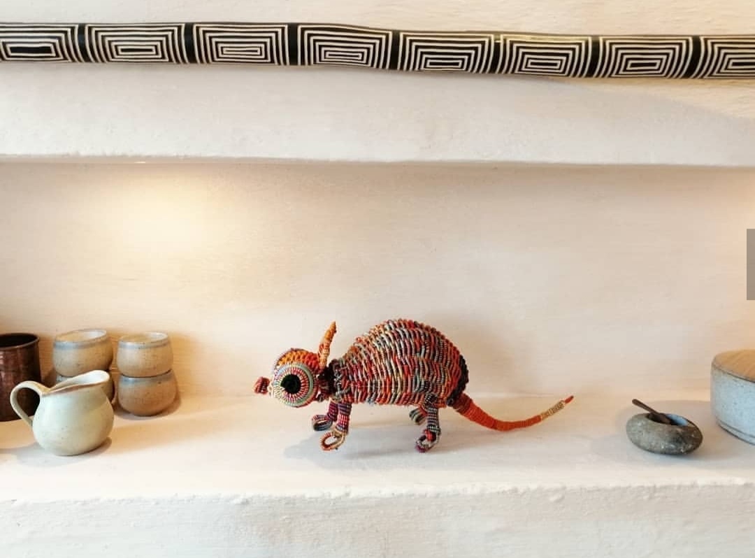 geoman | ConnectAmericas