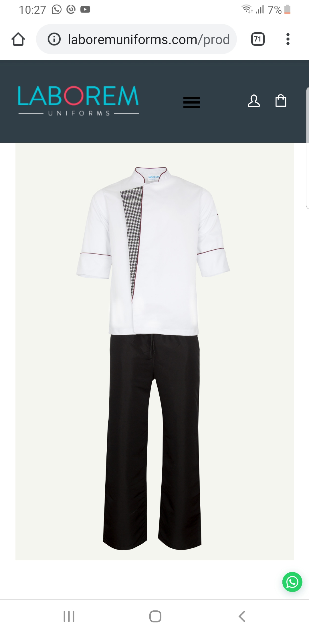 DOTACIONES CLAUDIA SAS | ConnectAmericas