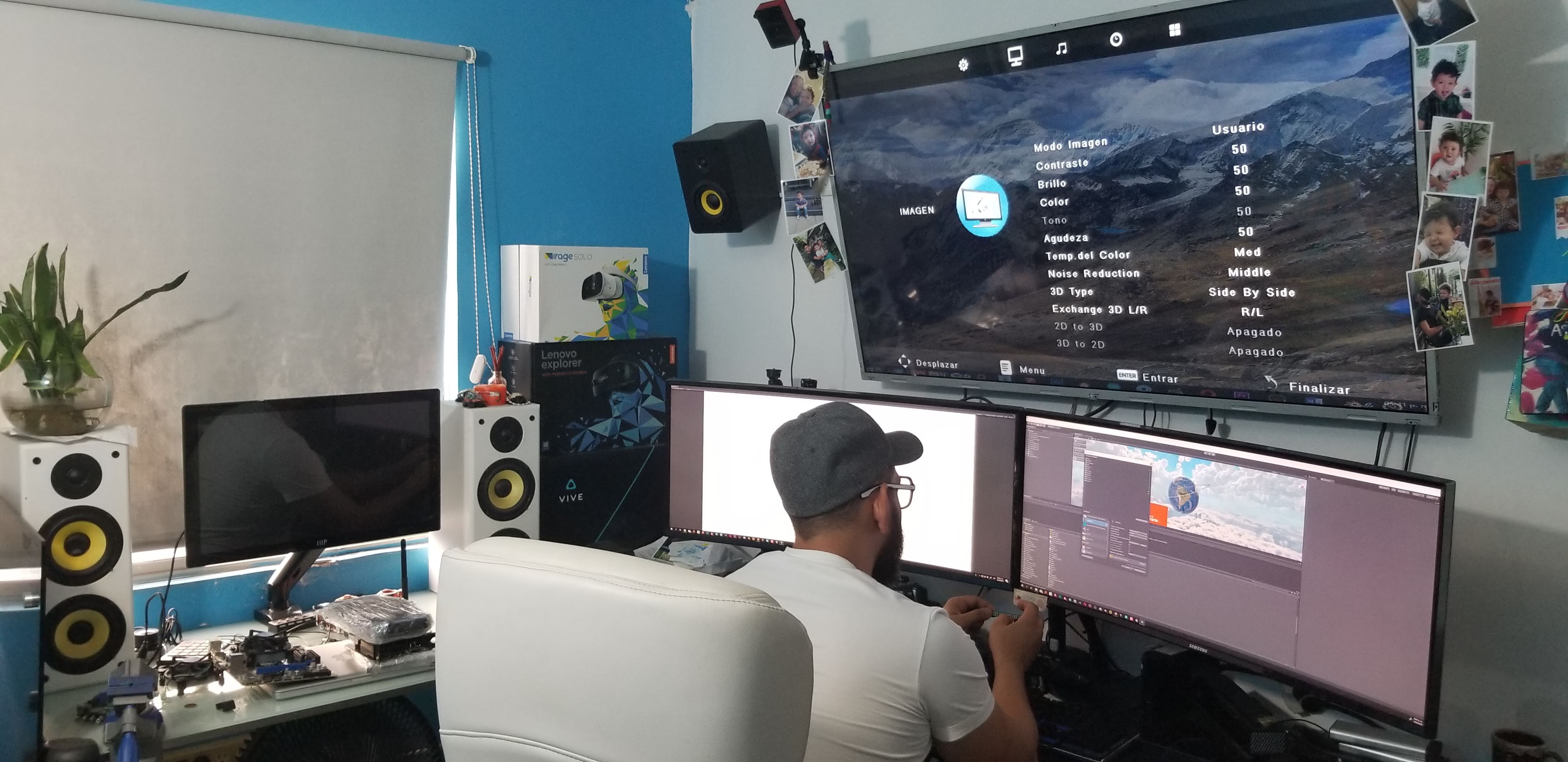 Deep Lab Developers S.A.S. | ConnectAmericas