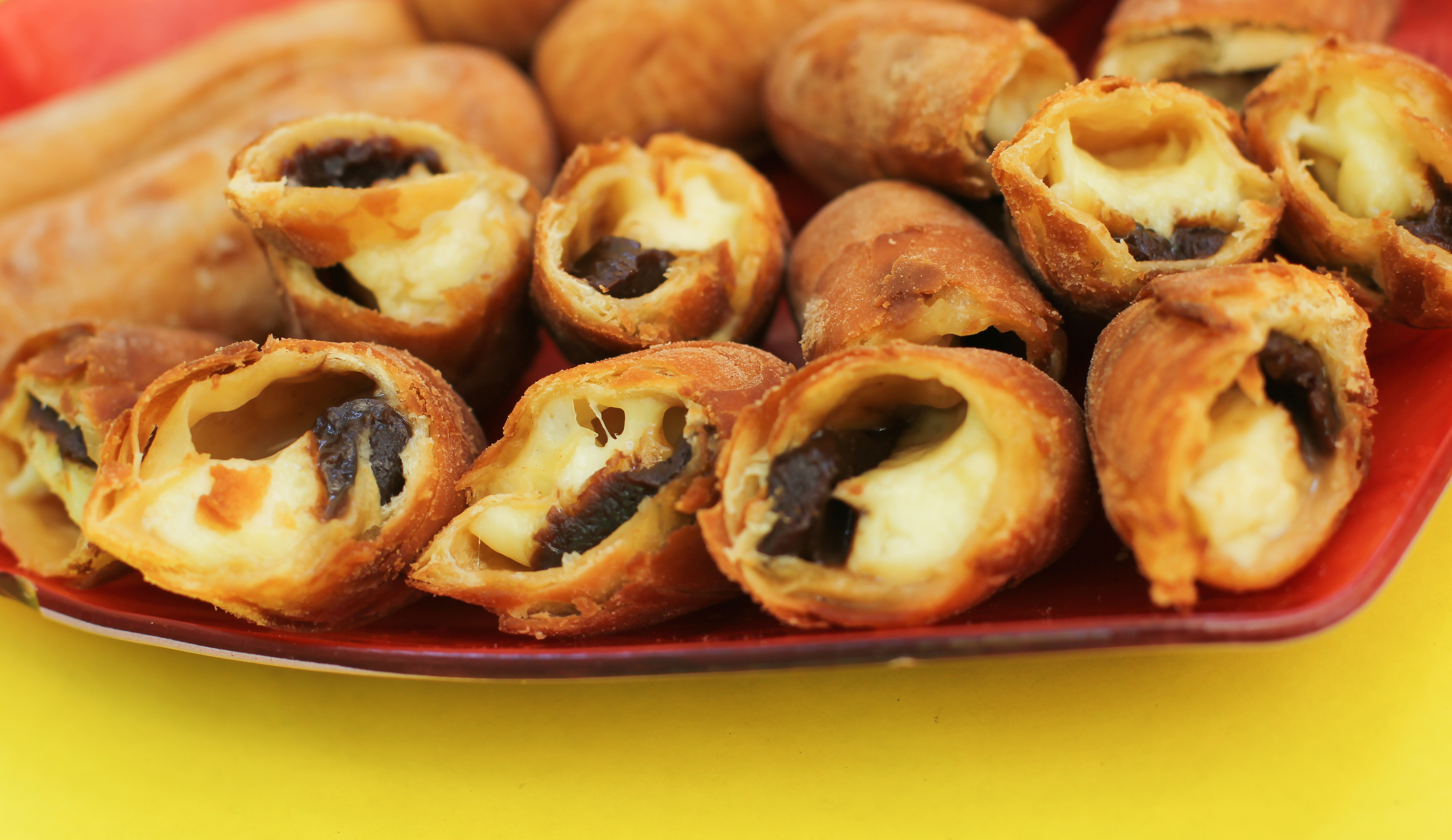 TequeFrench CA | ConnectAmericas