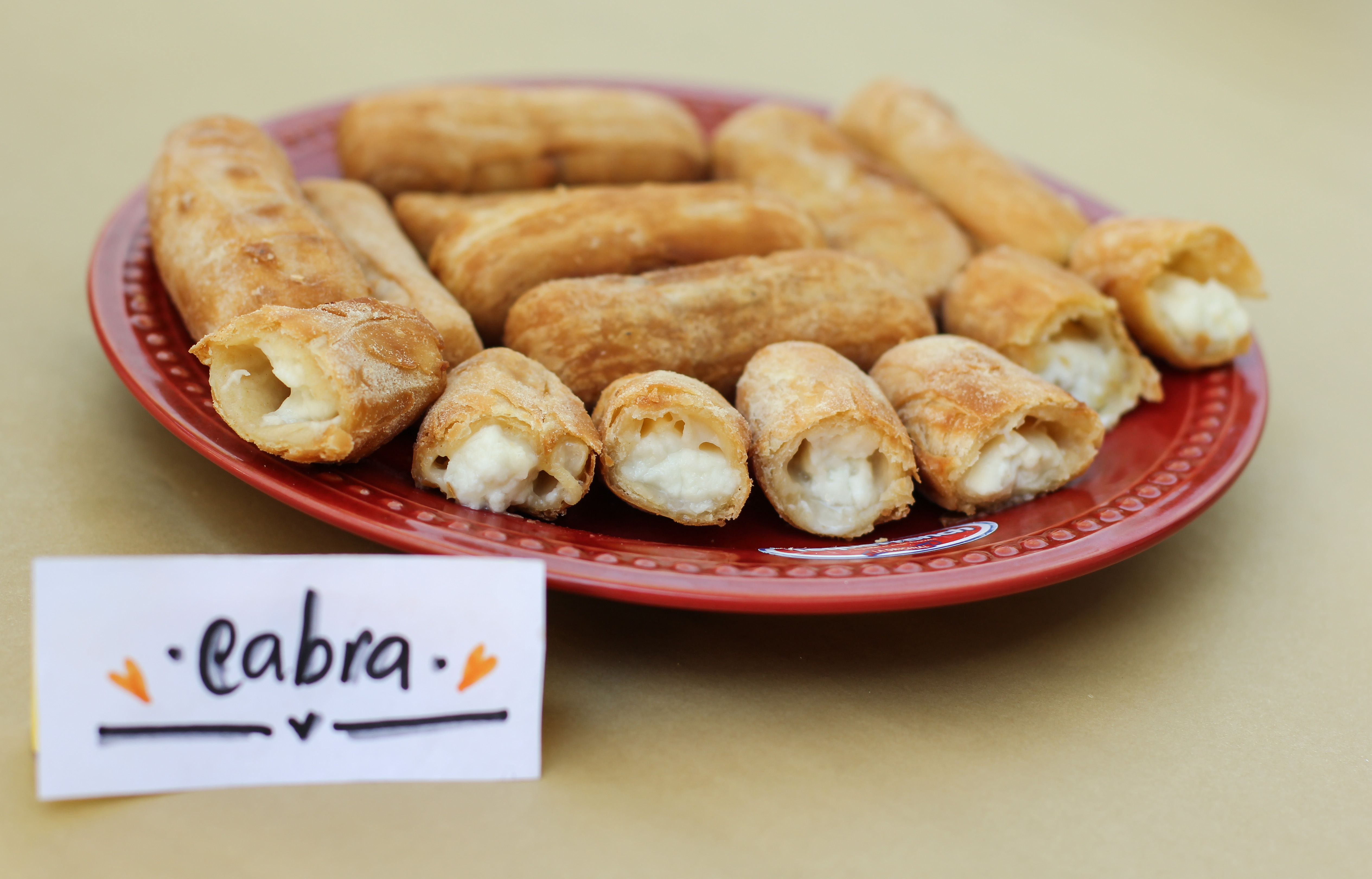 TequeFrench CA | ConnectAmericas