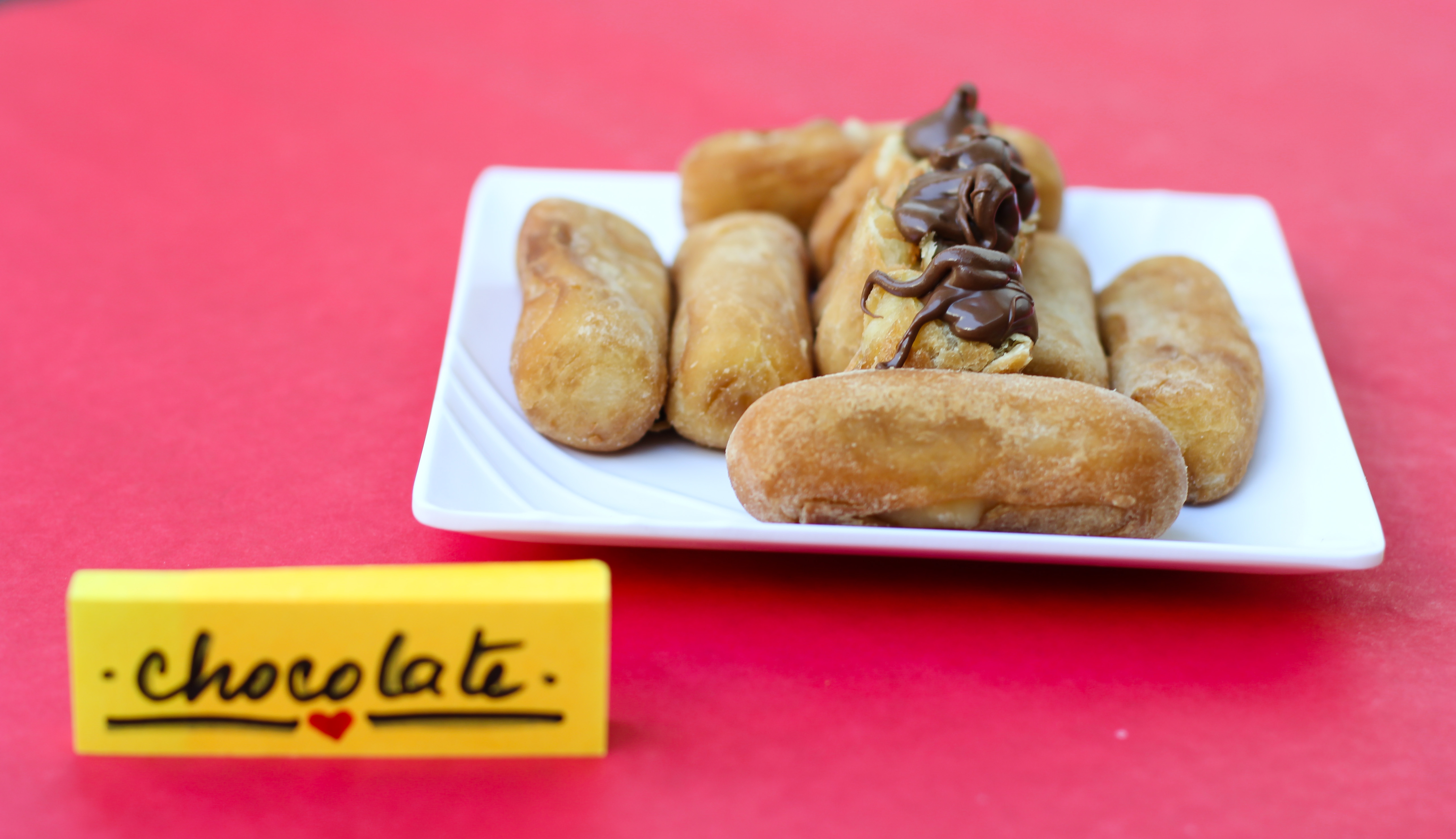 TequeFrench CA | ConnectAmericas