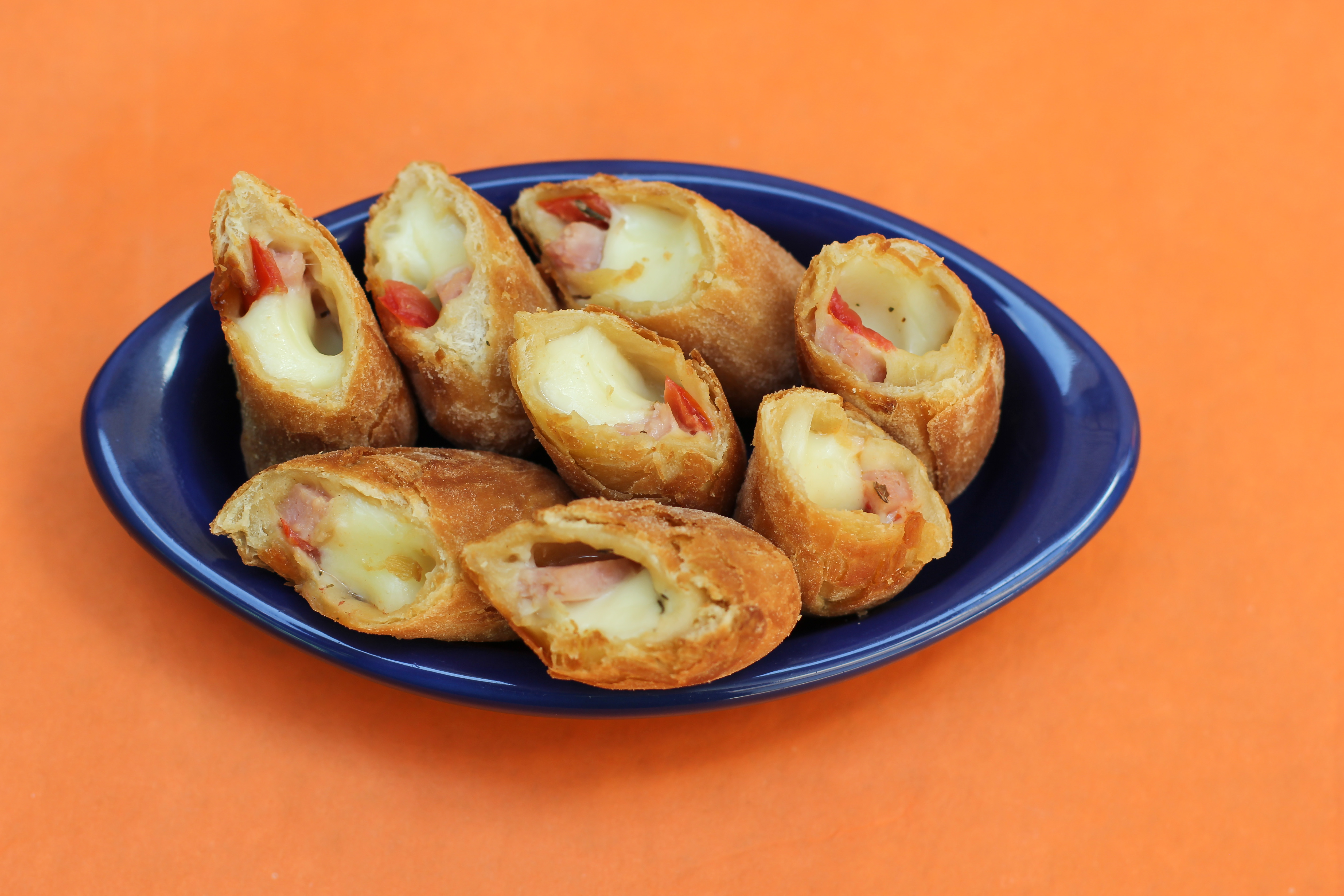 TequeFrench CA | ConnectAmericas