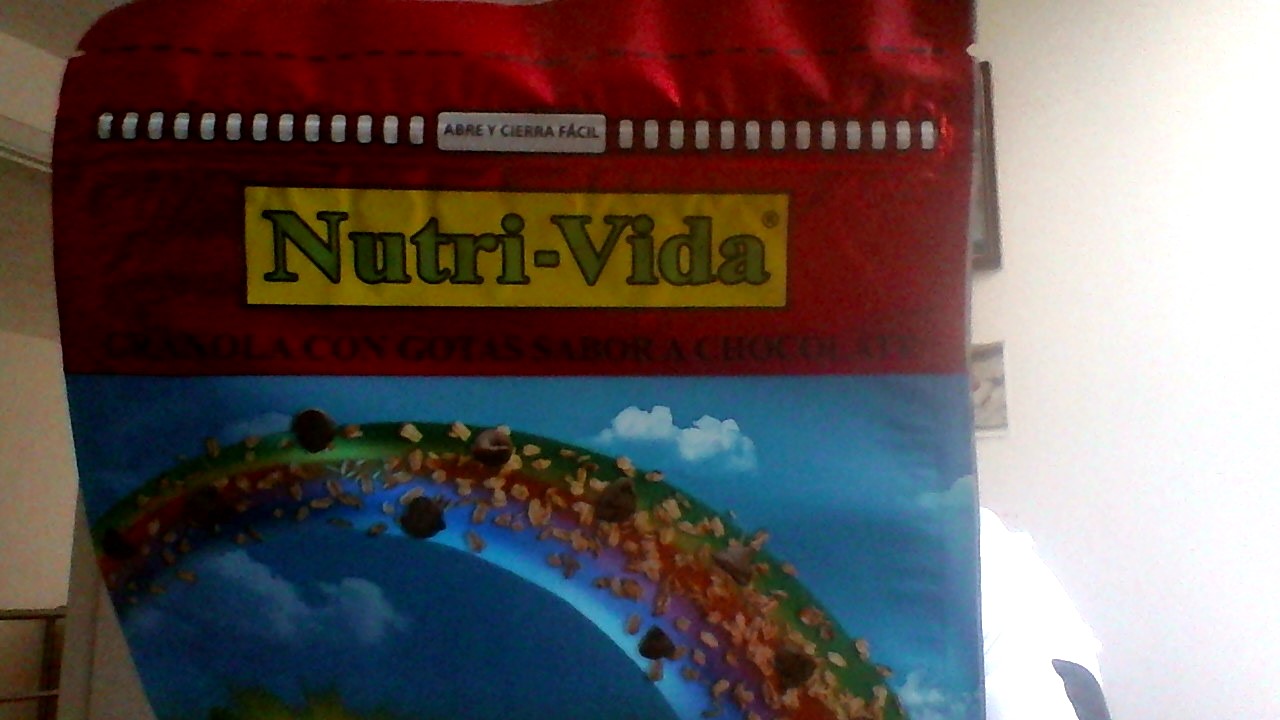 NUTRI-VIDA | ConnectAmericas