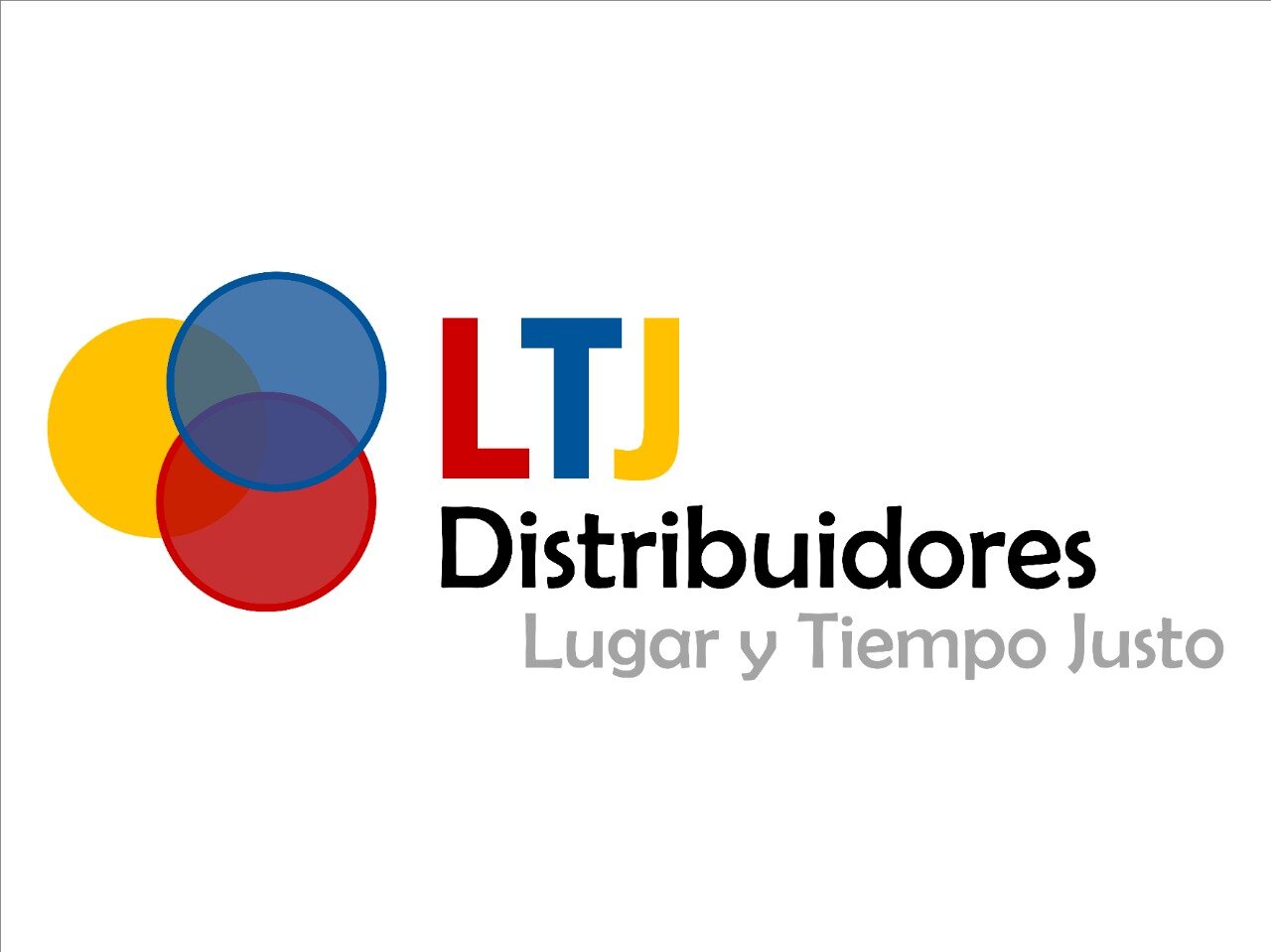 LTJ DISTRIBUIDORES | ConnectAmericas