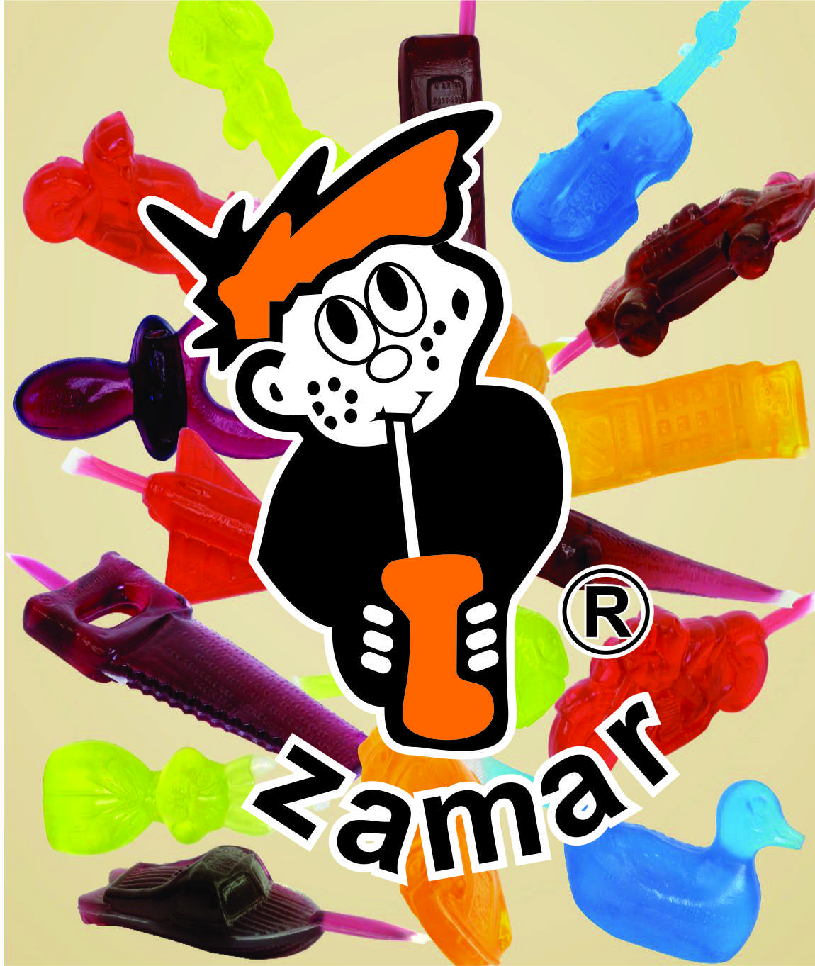 Zamar Produtos Alimenticios Ltda | ConnectAmericas