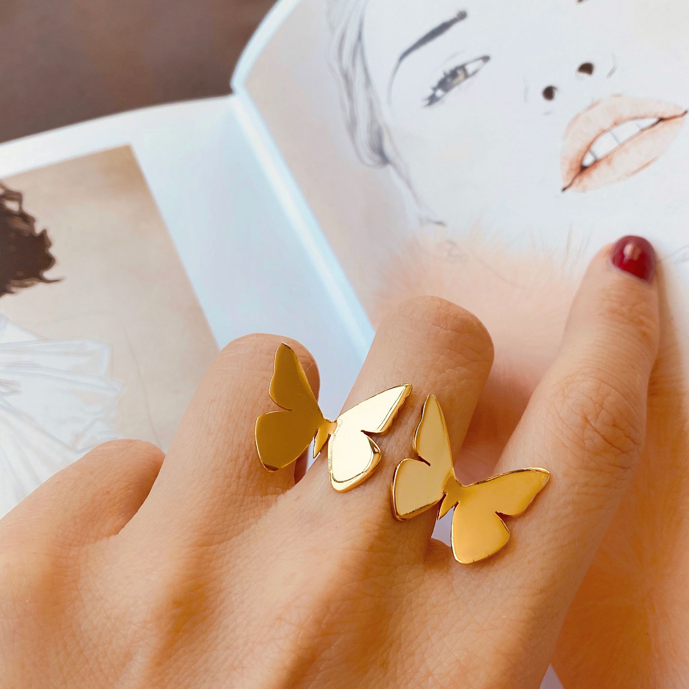 Lina Hernandez Joyas | ConnectAmericas