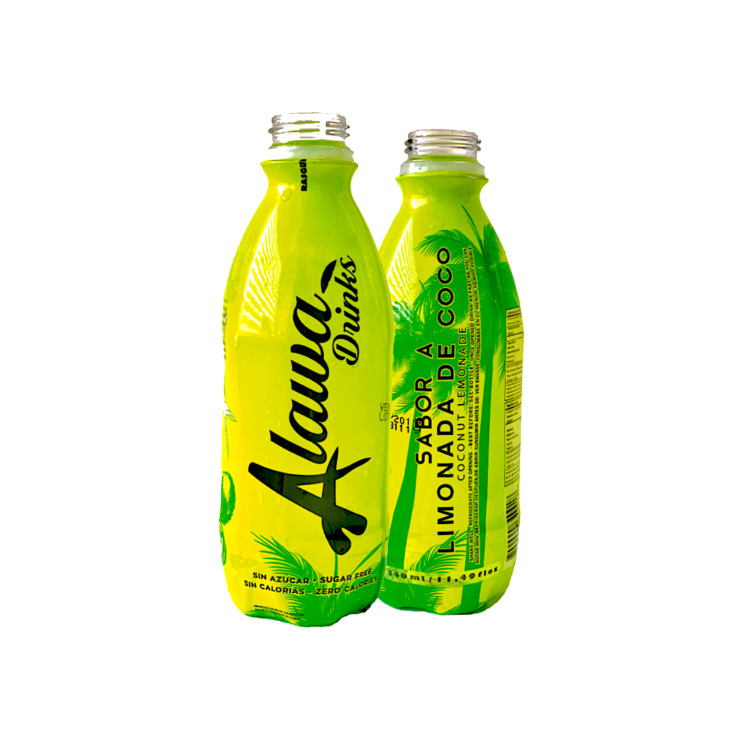 ALAWA DRINKS SAS | ConnectAmericas