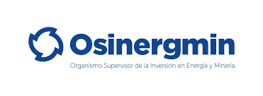 Organismo Supervisor de la Inversión en Energía y Minería - OSINERGMIN ...