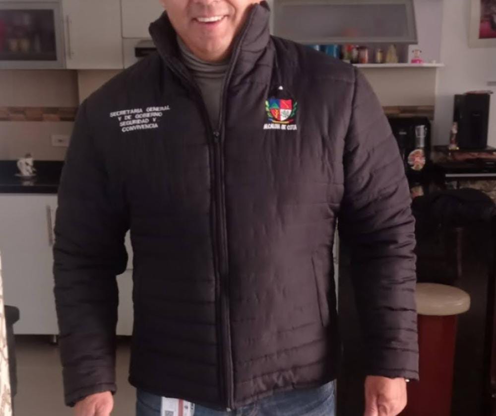 Yury Rodríguez Bejarano (Divergente Red De Mujeres Construyendo Paz ...