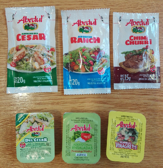 Good Food SA | ConnectAmericas