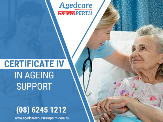 Aged Care Courses Perth WA | ConnectAmericas