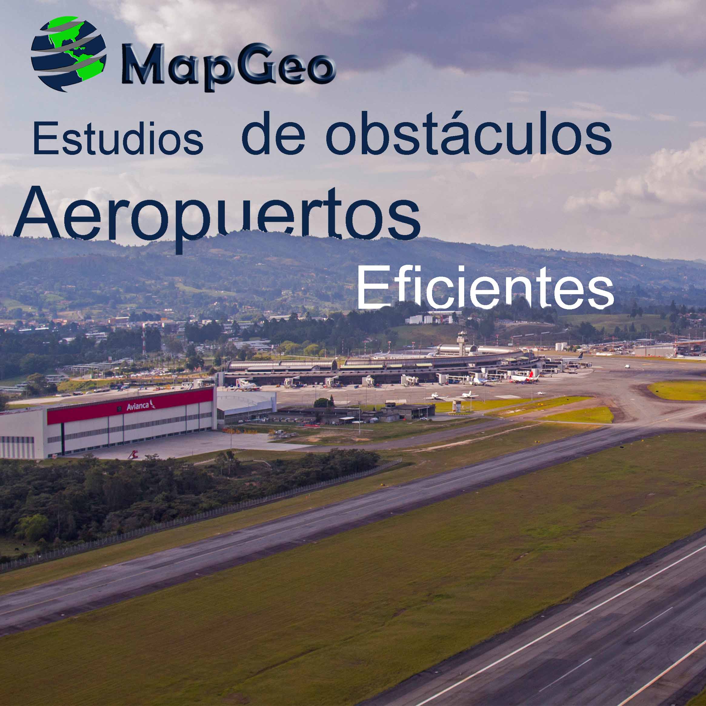 MAPGEO SAS | ConnectAmericas