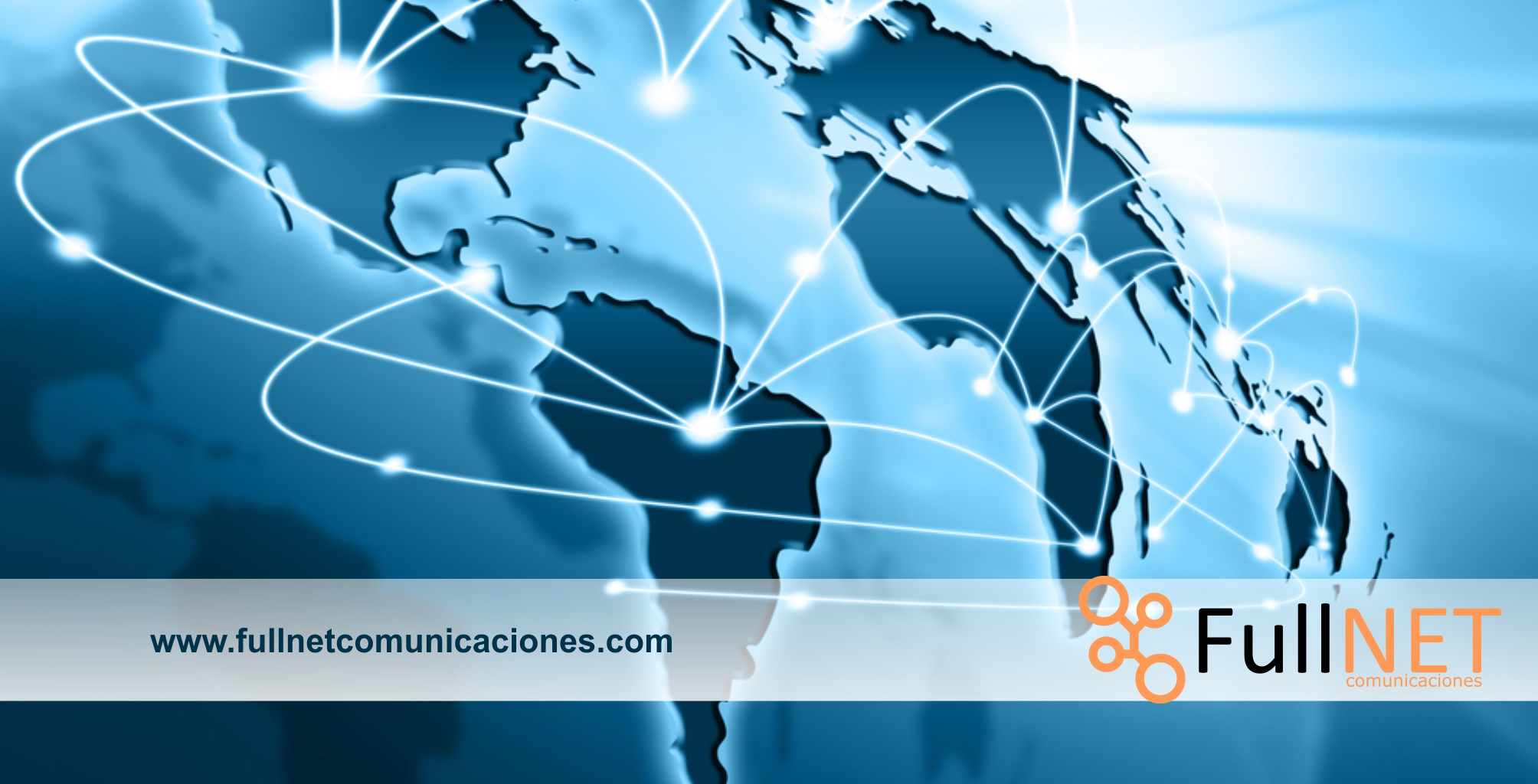 FullNet Comunicaciones | ConnectAmericas