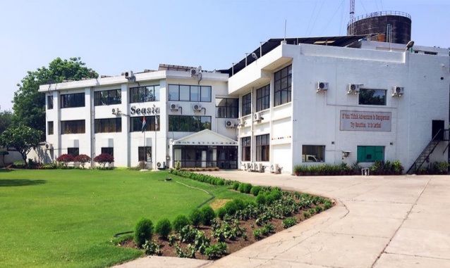 Seasia Infotech | ConnectAmericas