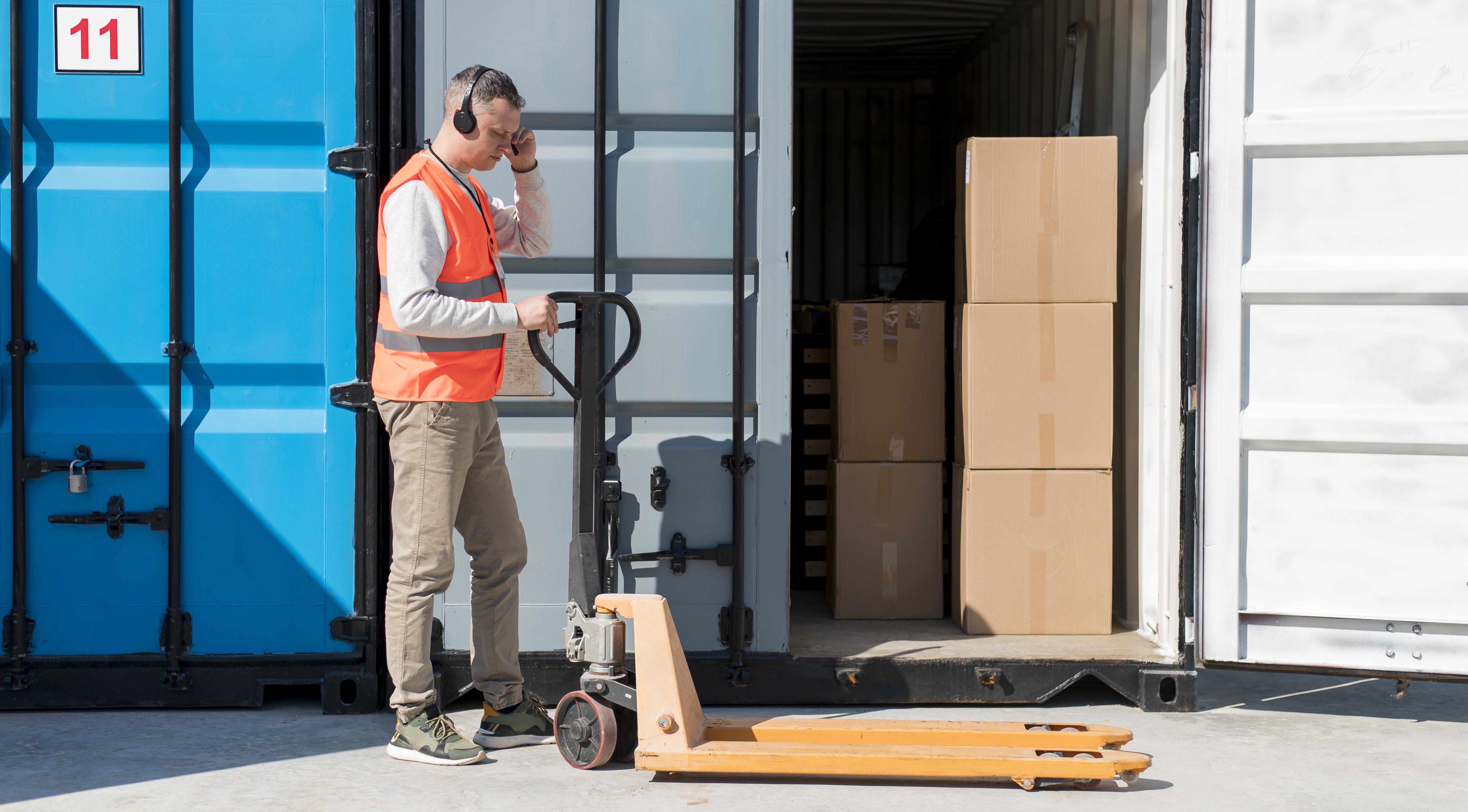 Navigating the Customs Maze: Challenges of Exporting Clothing to the ... Navigating the Customs Maze: Challenges of Exporting Clothing to the ...